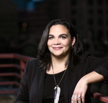 2024 Global Players: Diana Flores - Latinos In Sports