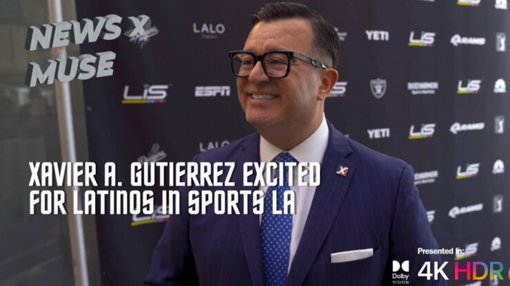 Latinos in Sports